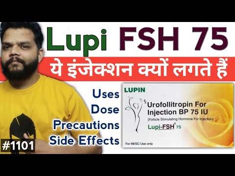 Urofollitropin Injection - Bravelle Injection Latest Price ...