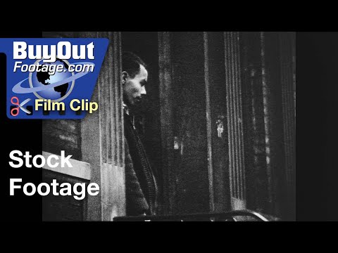 At Risk Youth South Bronx 1965 | Film Clip #shorts
