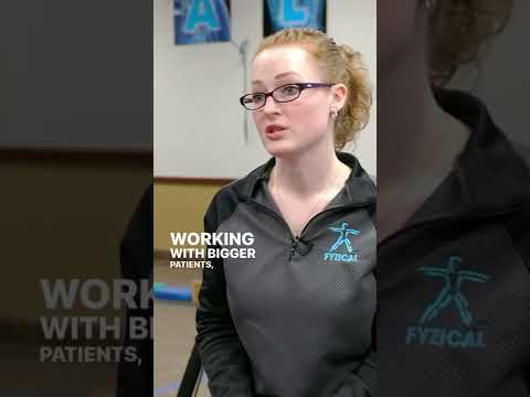 Physical Therapists LOVE Solo-Step!