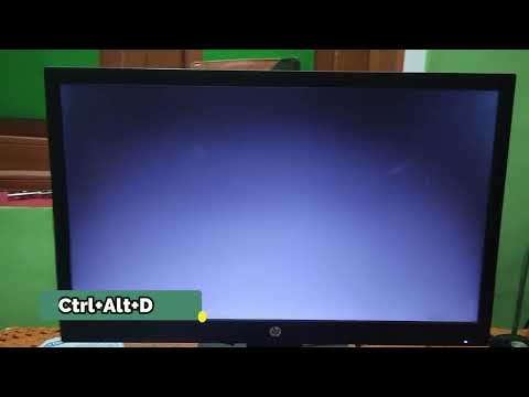 Screen Blinking | flickering Problem Solved Pc and laptop