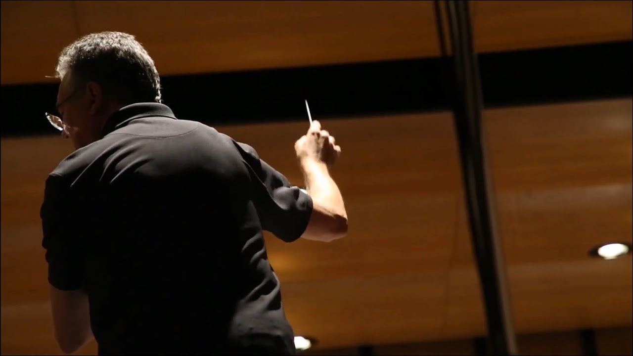 Robert McDuffie Center for Strings