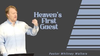 Willow Hills Baptist Church