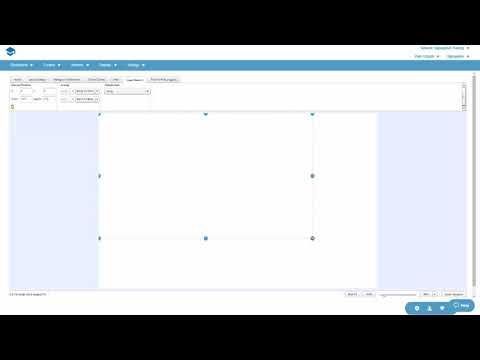 Creating a Layout for an Media RSS feed