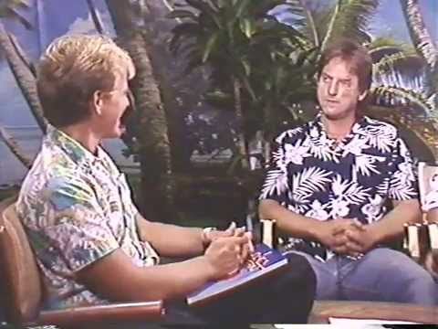 Wave Watch #64, 1986 Rick Griffin, Randy Nauert, Tom Curren Peter Townend(Full show)