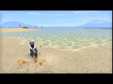 ESO Fashion | Gourd-Gallows Stump (Elder Scrolls Online)