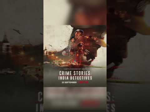 Top 5 crime documentaries based on true stories on Netflix | movie junction #hindi #thriller #top5