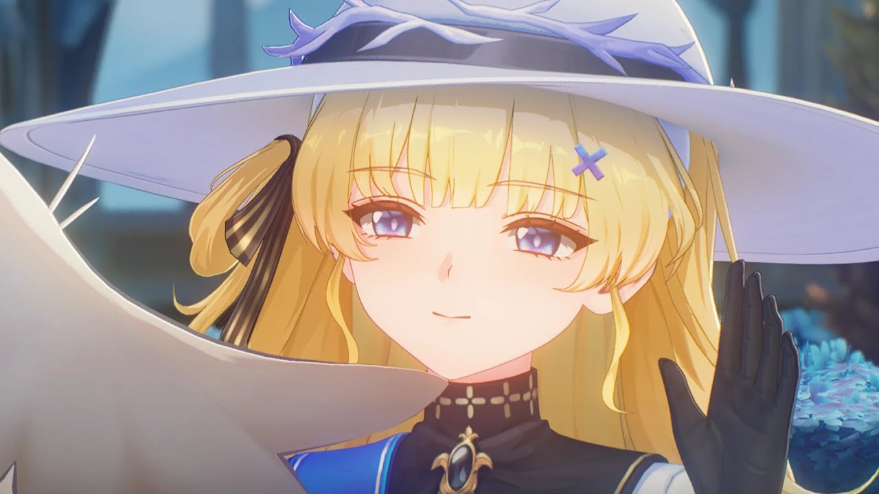 My Phoebe Pulls! (as a f2p)