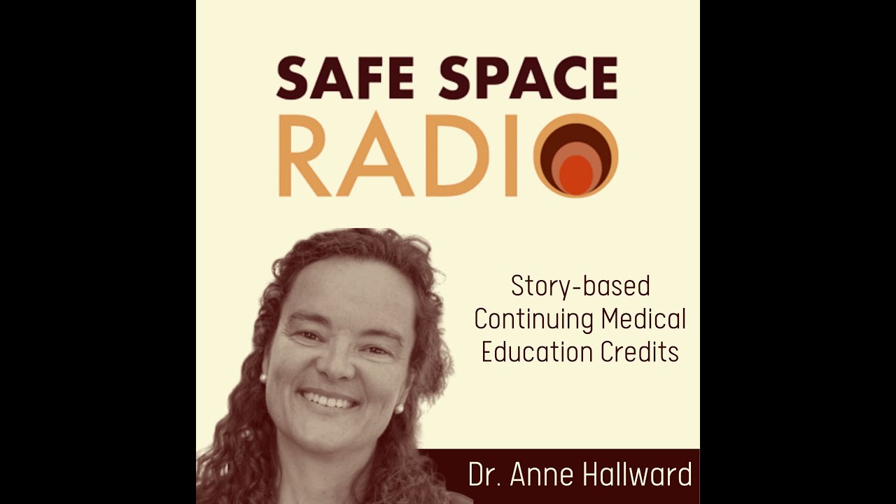 SafeSpaceRadio   CME Video