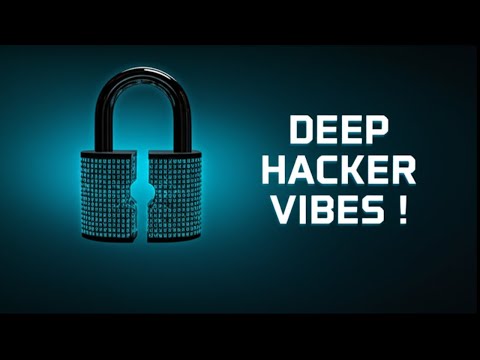 Discover the MIND-BLOWING Power of Hacker Affirmations | HDA -1