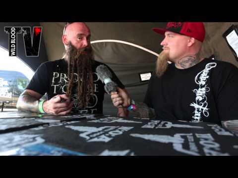 5FDP’s Chris Kael talks Motorcycles and Tattoos (Video Interview ...