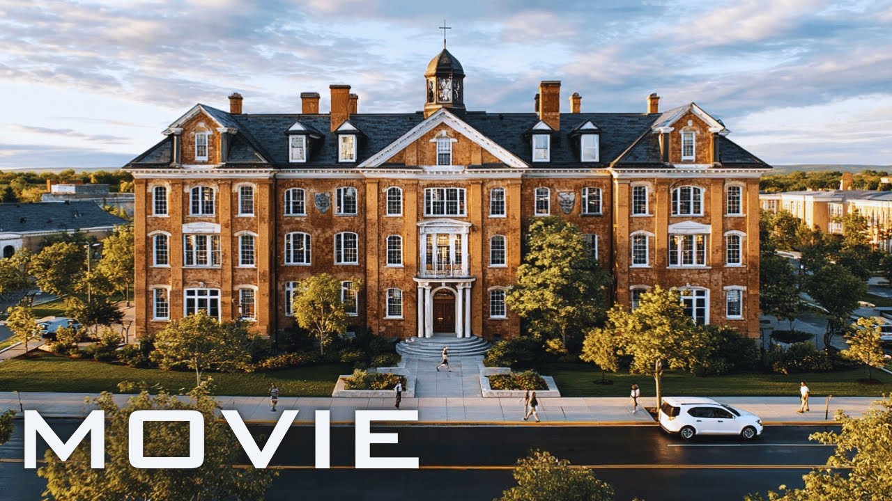 College Comedy You Can’t Miss! | Dorm Daze | Full Movie