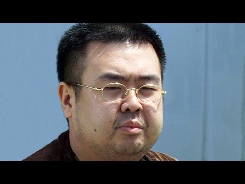 S.Korea says Kim Jong Nam was poisoned by N.Korean agents