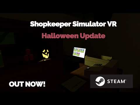 Steam Community :: Shopkeeper Simulator VR: Refreshed