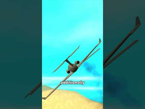 IF YOU HIT THE WING OF A PLANE IN GTA GAMES