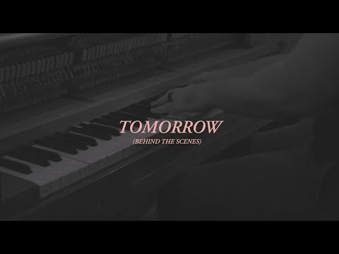 Tomorrow Lyrics - Andrew Ripp