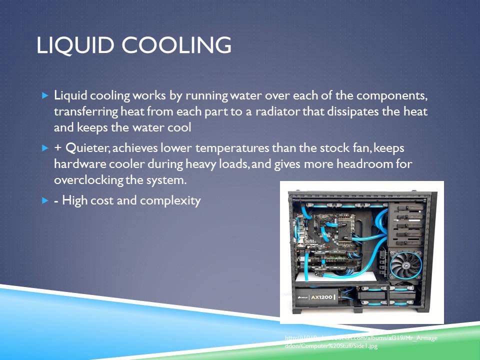 Chapter 2 : Processor Technology