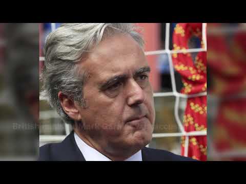 British defense secretary resigns as #metoo campaign crosses Atlantic