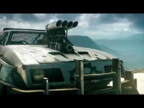 New Mad Max Trailer is Here to Tease us Until 2015 - autoevolution