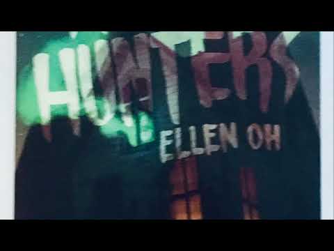 Spirit Hunters Booktalk
