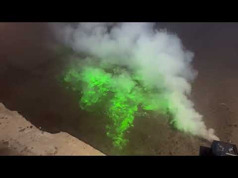 Review & Demo of Laserland Lasers!