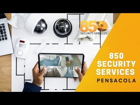 850 Security Services Announces New Location in Pensacola