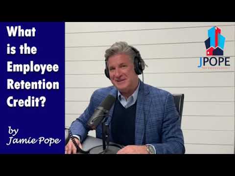 What is Employee Retention Credit?