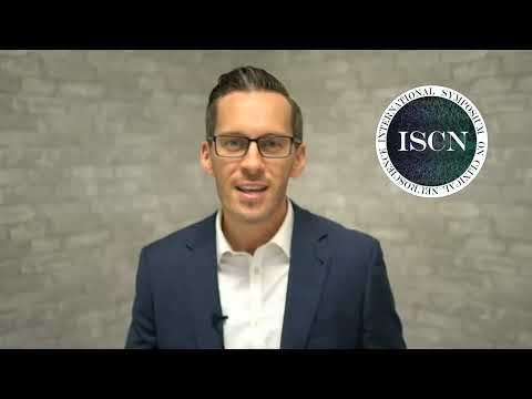ISCN 2022 Invitation From Dr. Matthew Antonucci