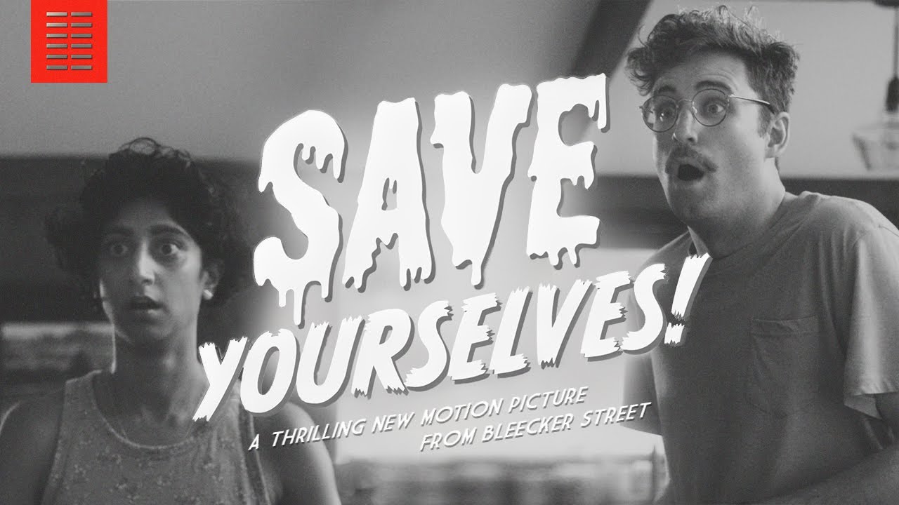 Save Yourselves! - Official Movie Site