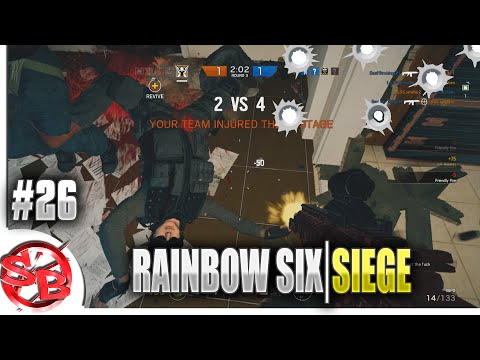 Steam Community :: Video :: Rainbow Six Siege - Dank Balls of Steel ...