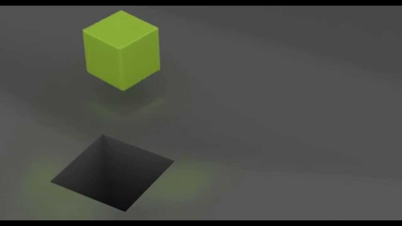[Animation Nodes] The principle 2