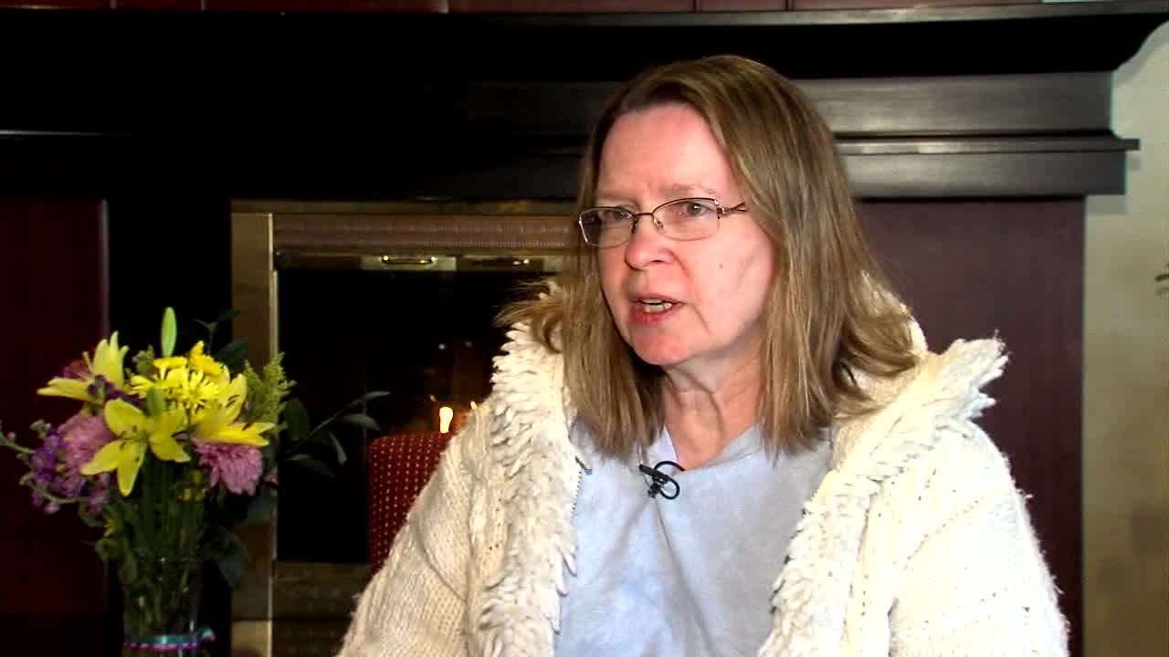 Mary Myers Interview