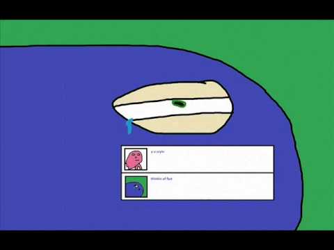 Rollin' Around at the Speed of Sad