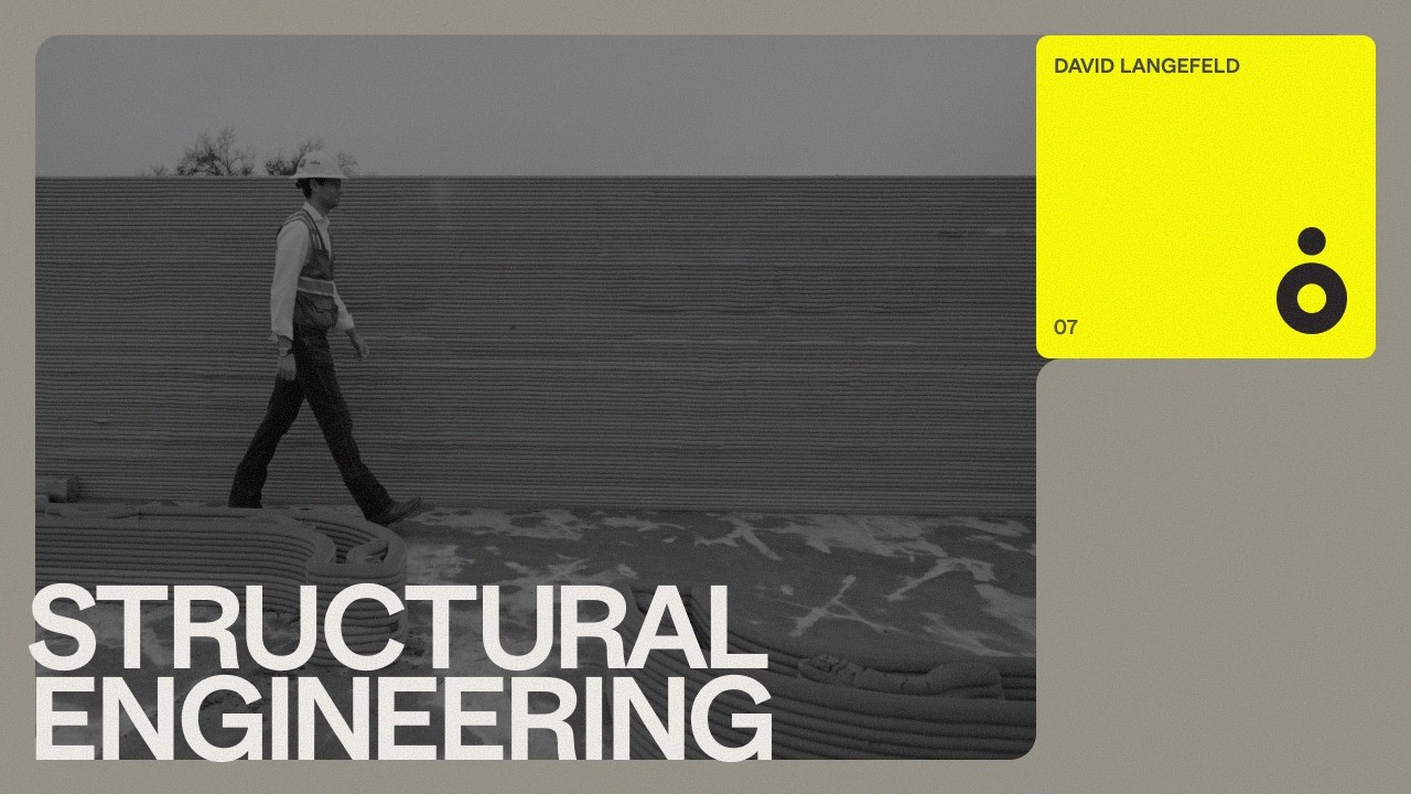 Life at ICON | Structural Engineering