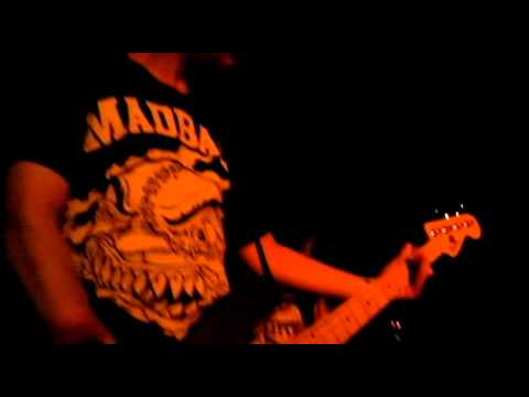 MTC: Pay No Respect @ Another Fight Fest 1
