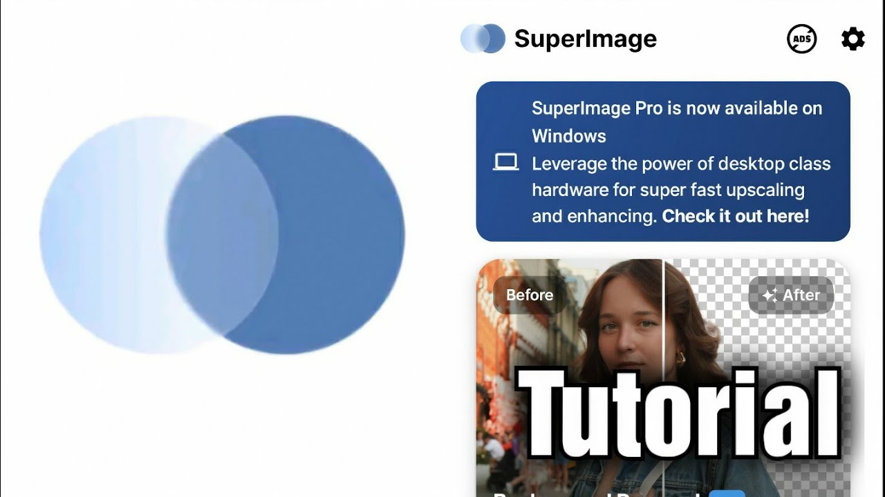 SuperImage how to use || how to use SuperImage