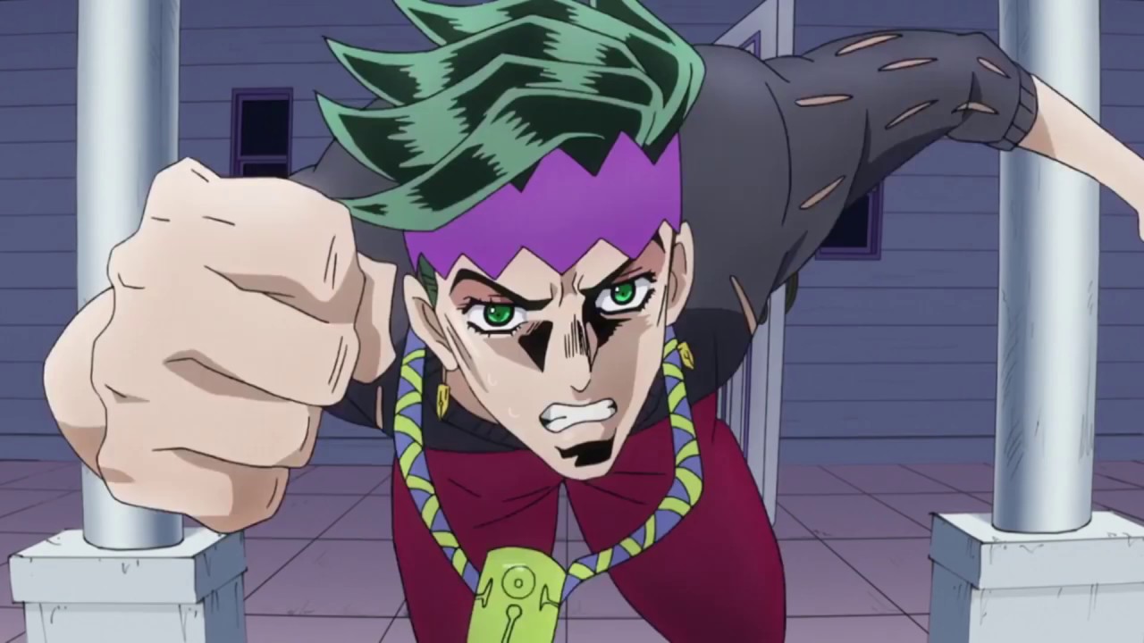 Rohan's Thriller Experience