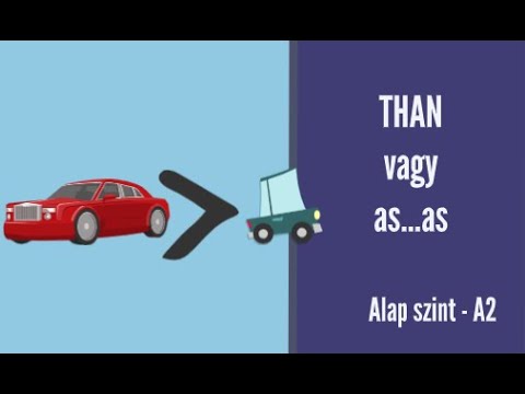 Hasonlítsunk