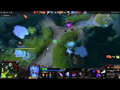 Steam Community :: Video :: DOTA 2 Music Video - Disturbed - Land of Confusion (Countering ...