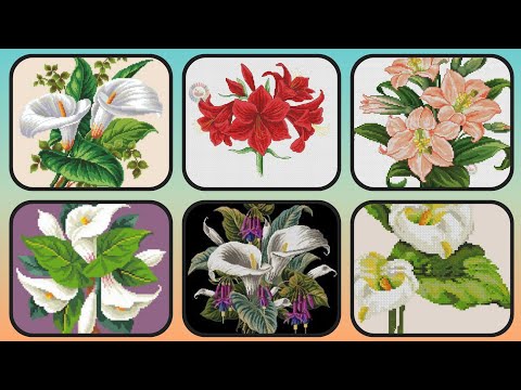 Mostly demanding fantastic ❌ stitch Lilly flowers ideas