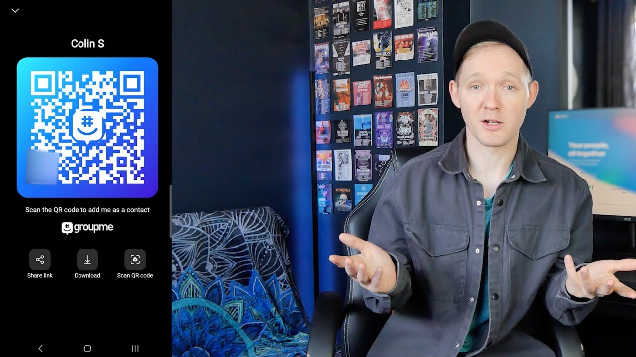 How To Use Groupme - For Beginners