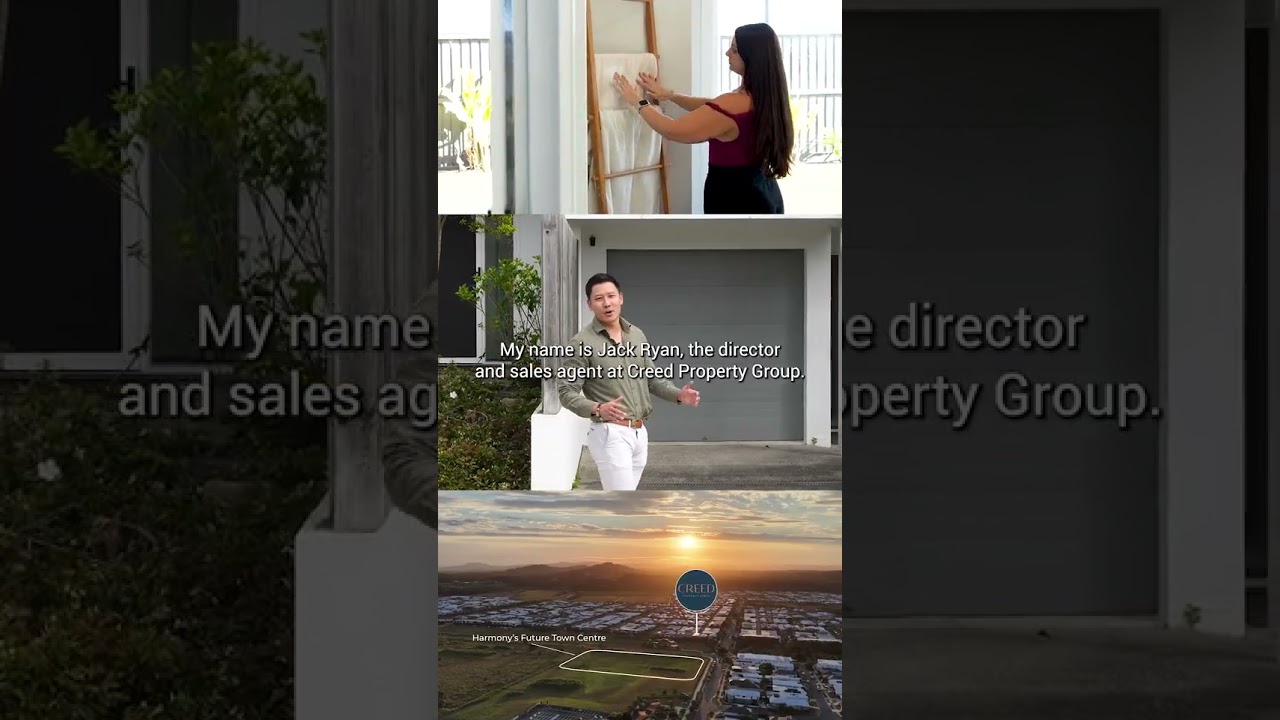 Jack Ryan - Creed Property - realestate.com.au