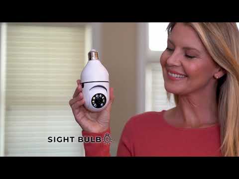 Sight Bulb Commercial (03/2023)