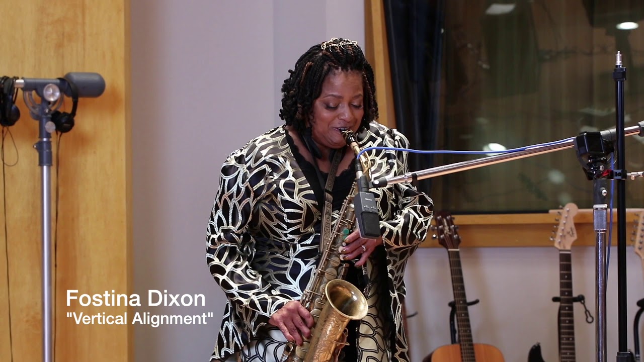 Hire Fostina Dixon and Winds of Change - Jazz Band in Bear, Delaware