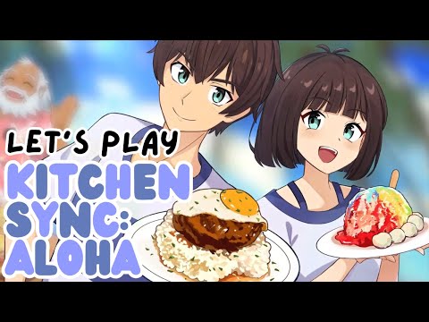 Steam Community :: Kitchen Sync: Aloha!