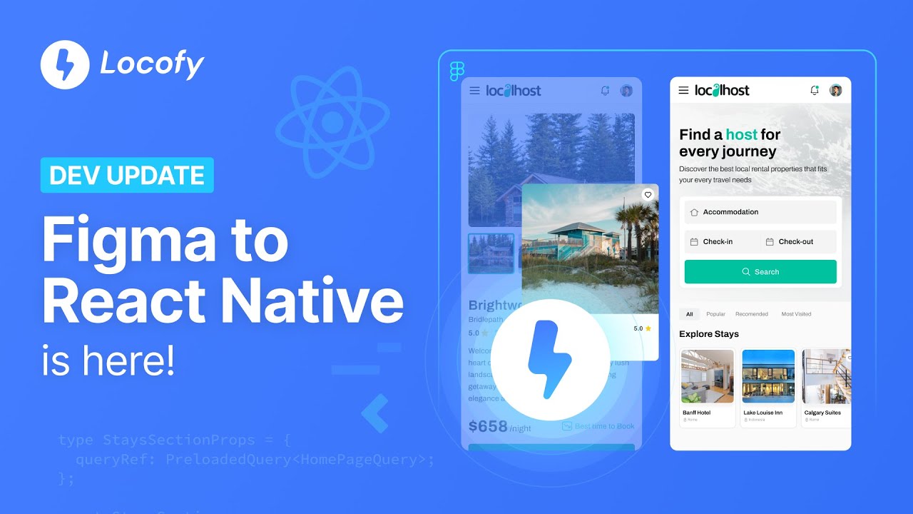 Figma to React Native is here!