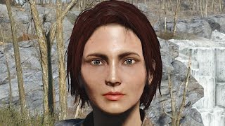 Ellen WIP Follower - Intro Scene at Fallout 4 Nexus - Mods and community