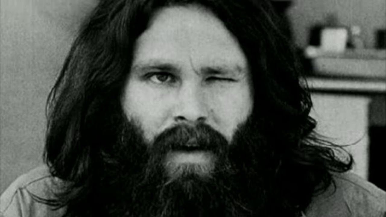 Documentaire | Jim Morrison, la légende