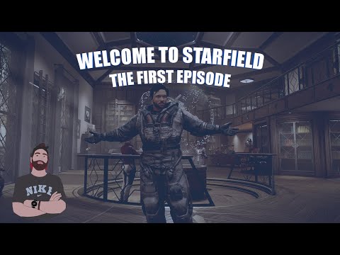Steam Community :: Video :: Starfield | Welcome to Starfield