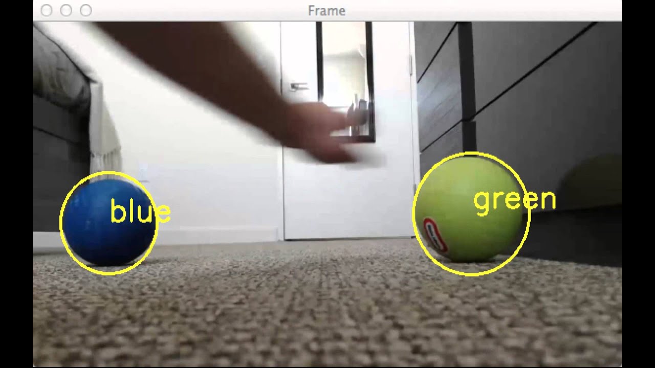 Multiple Object Tracking in Video Streams using Python and OpenCV (Part 2/2)