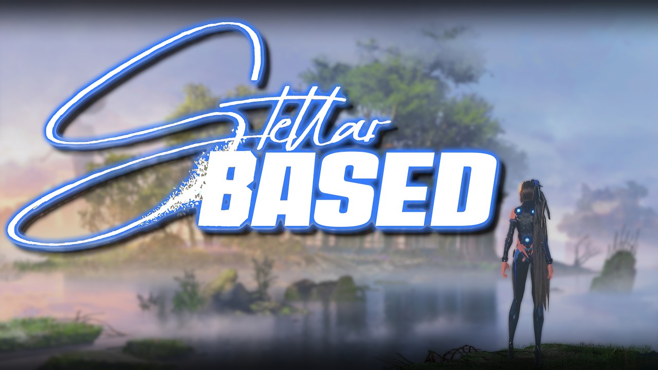 You Can Like Stellar Blade for the 